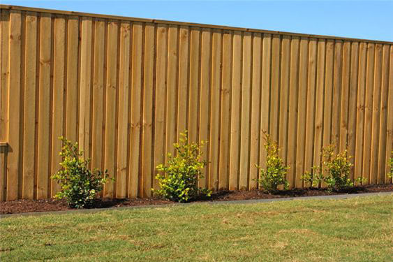 Timber – AMW Wholesale Fencing