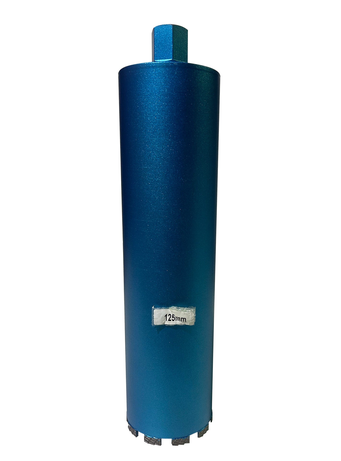 Core Bit 125mm AMW Wholesale Fencing