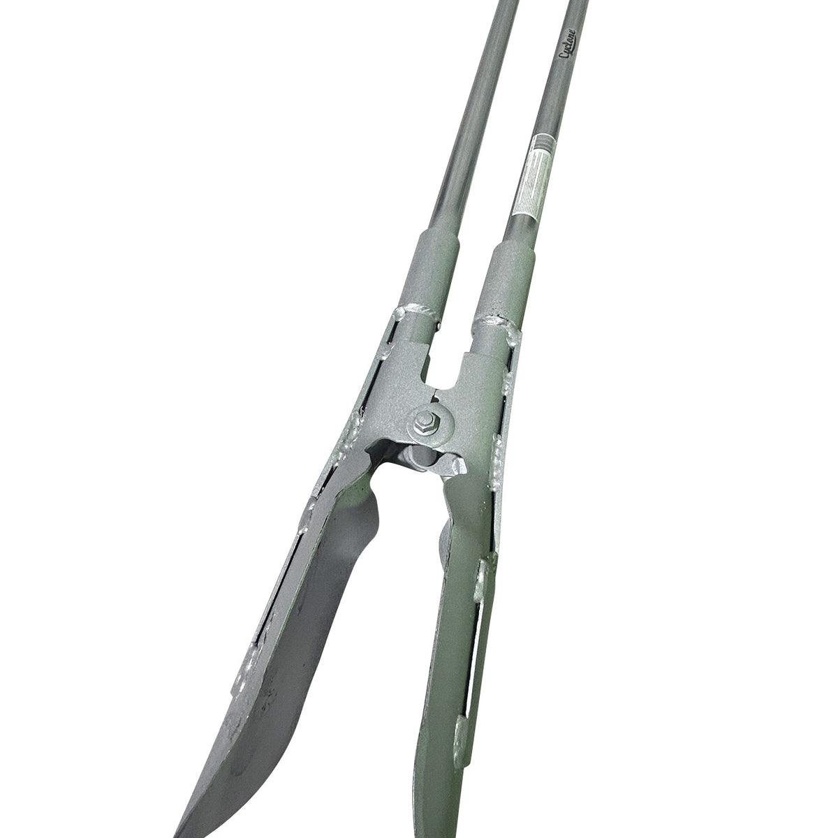 Reinforced Double Shovel – AMW Wholesale Fencing