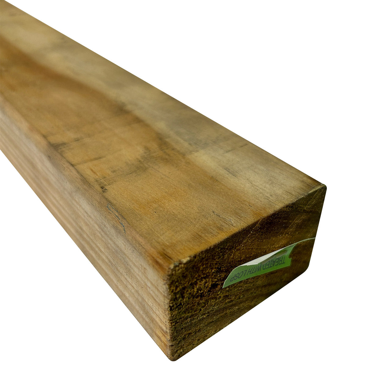 Timber Rail 4800 75 x 50 – AMW Wholesale Fencing