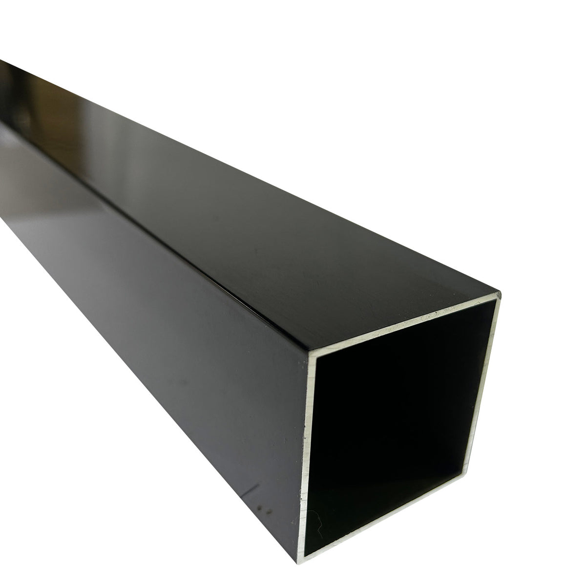 Aluminium Post 50 x 50 2100 – AMW Wholesale Fencing