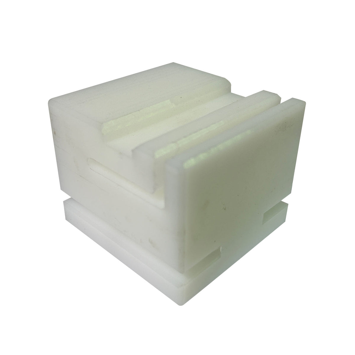 Sliding Gate Nylon Block – AMW Wholesale Fencing