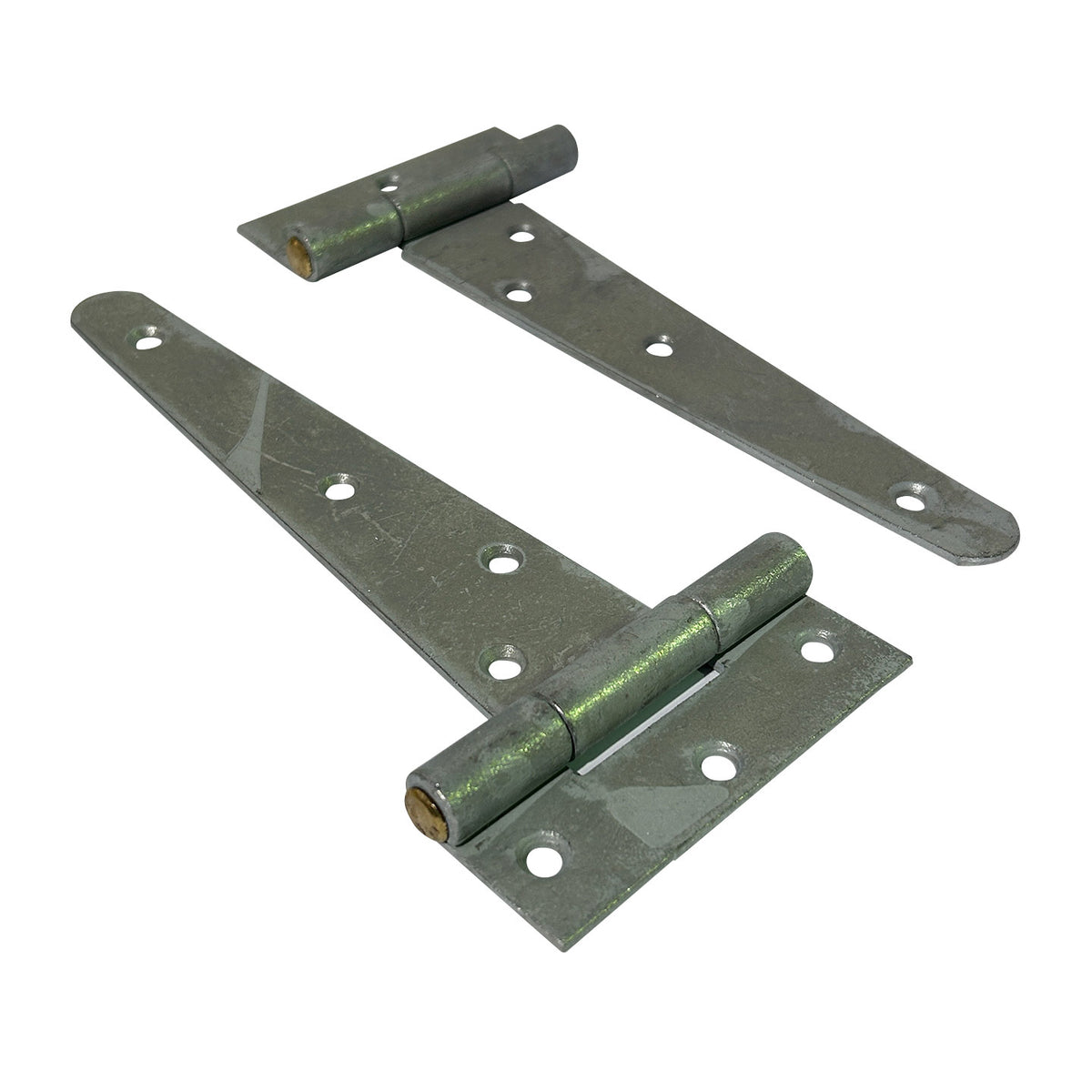 Tee Hinge 200mm (Pair) – AMW Wholesale Fencing