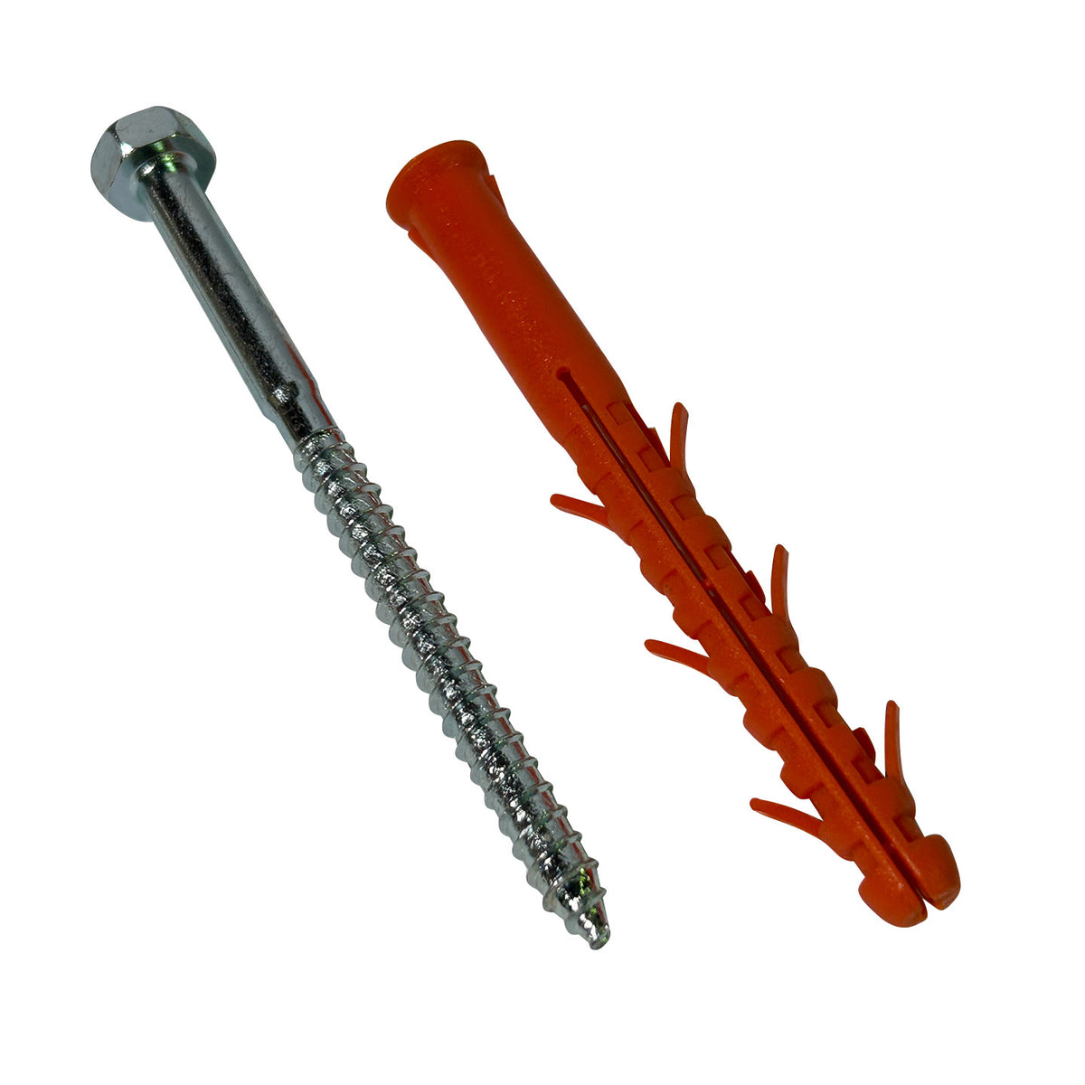 Mungo Plug 10 x 100 HEX – AMW Wholesale Fencing