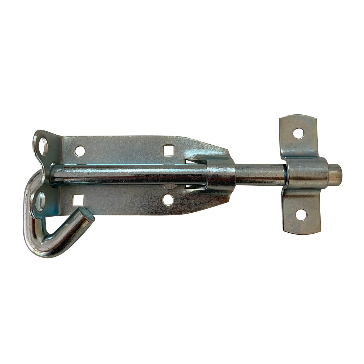 Pad Bolt 150mm – AMW Wholesale Fencing