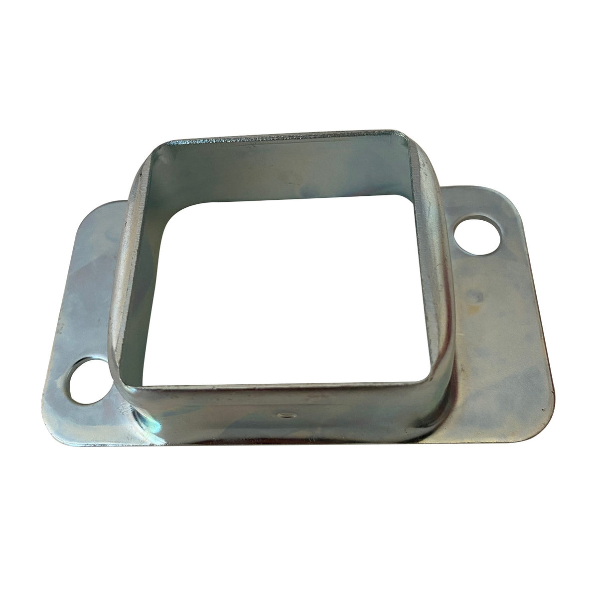 Steel Fence Bracket 40 x 40 Gal – AMW Wholesale Fencing
