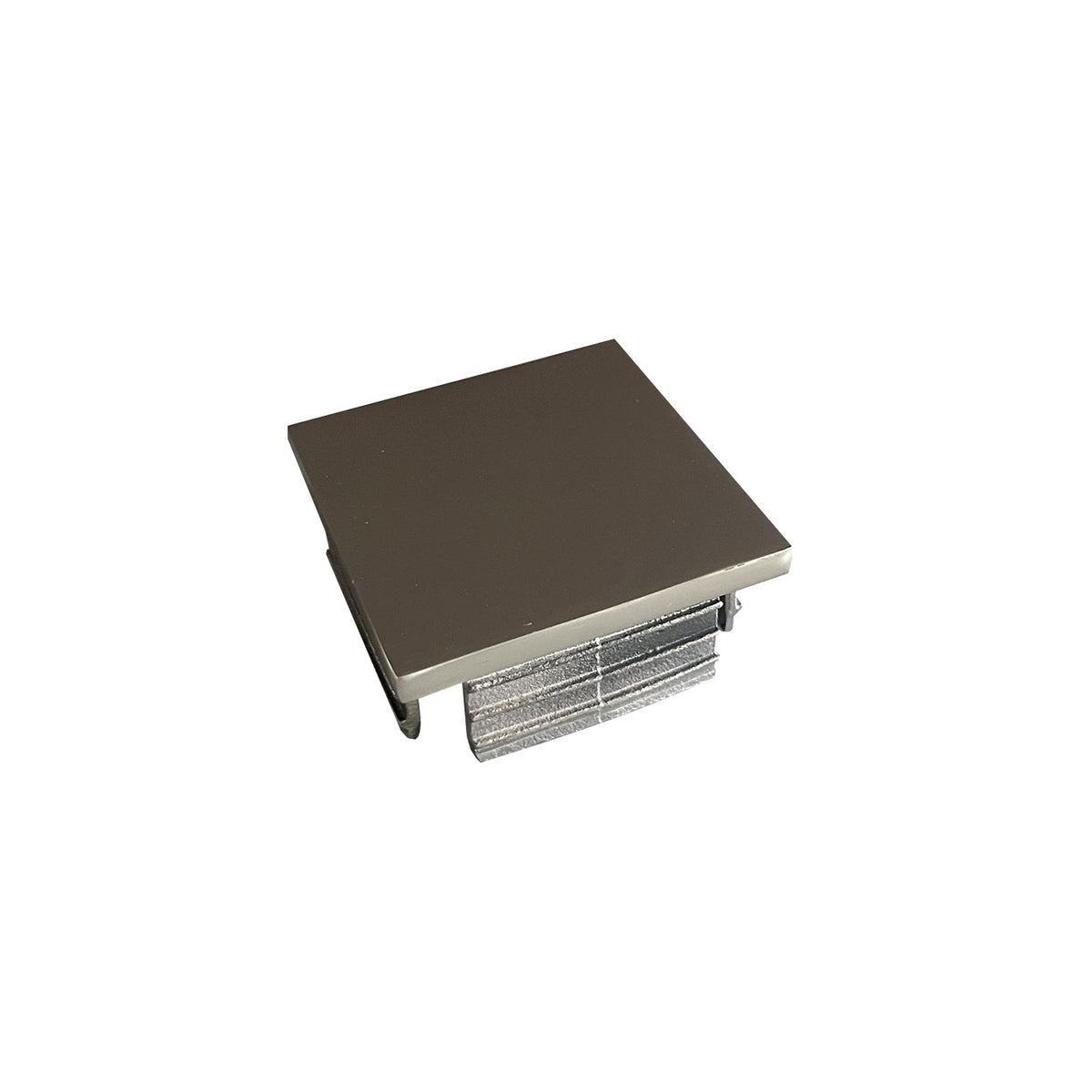 Post Cap SS 50 x 50 1.5mm – AMW Wholesale Fencing