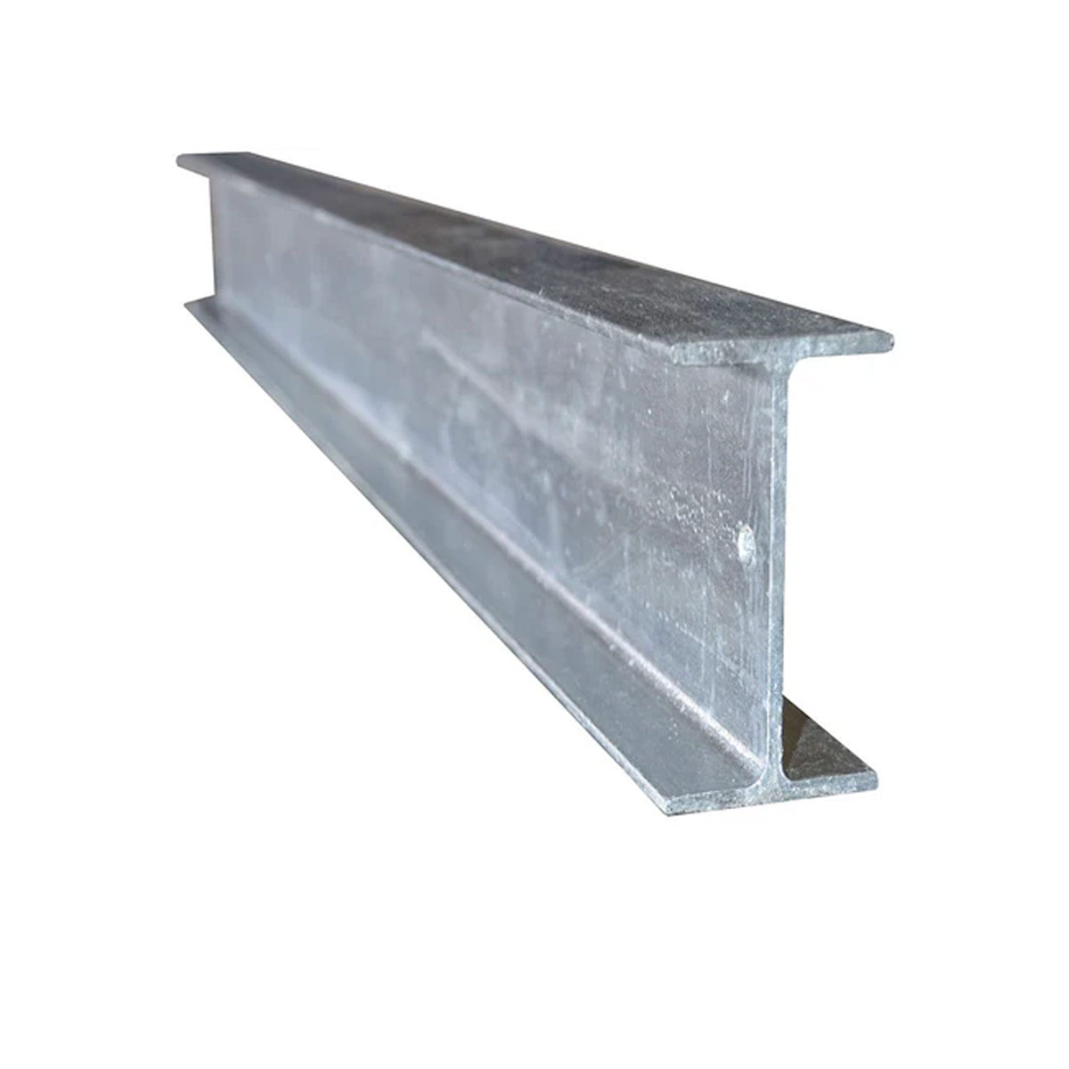 I Beam - Steel Posts for Concrete Sleepers – AMW Wholesale Fencing
